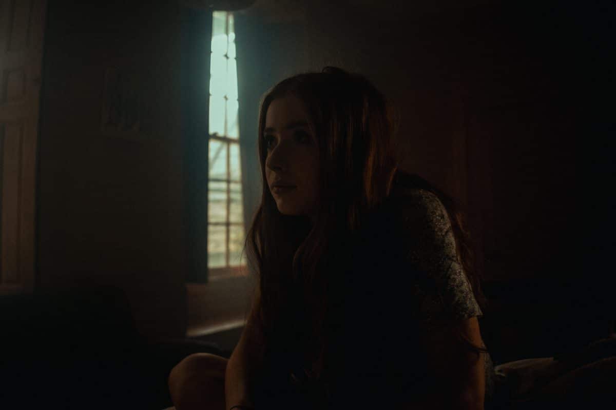 Alice In Terrorland: Thrilling movie DVD for Horror Fans