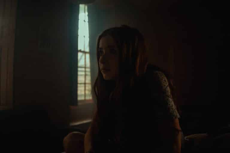 Alice In Terrorland: Thrilling movie DVD for Horror Fans