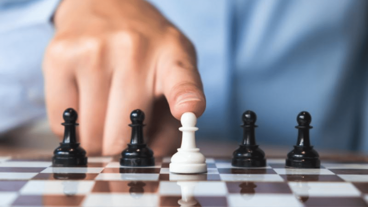 Chessiverse Introduces PersonaPlay - The World's Most Human-Like AI ...