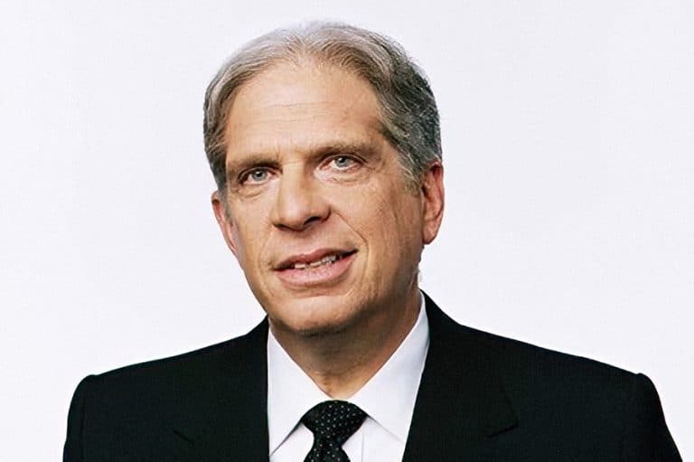 Eric Doctorow: The Impact of Eric Doctorow on Entertainment