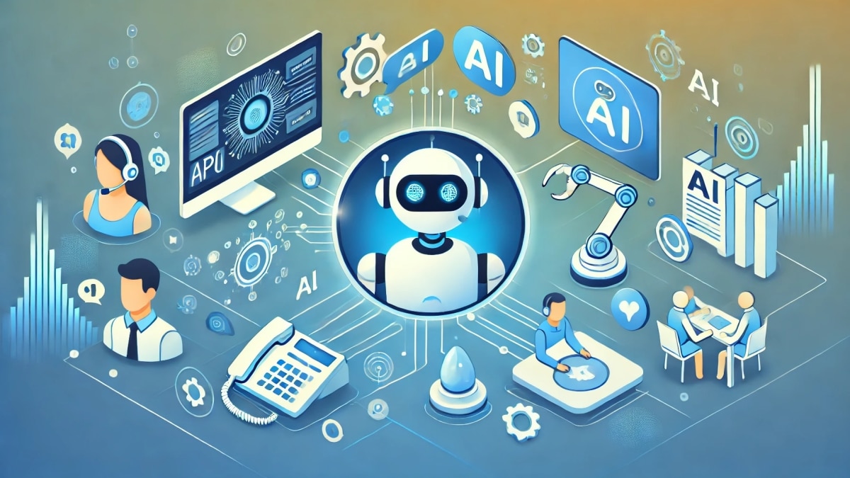 How AI Calling is Disrupting the BPO Industry?