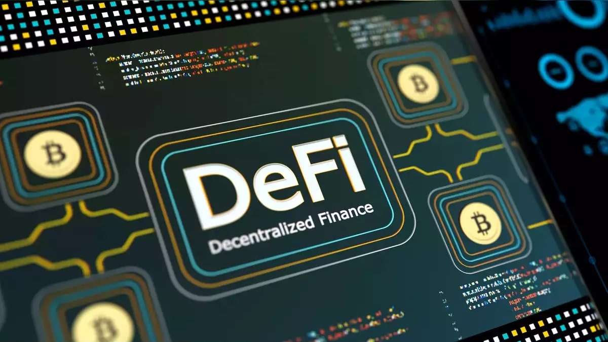 How Digital coin is Supporting Decentralized Finance (DeFi) Innovations