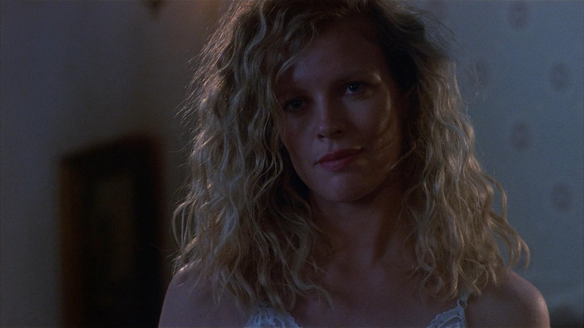 Kim Basinger Richard Gere Movie: Discover No Mercy