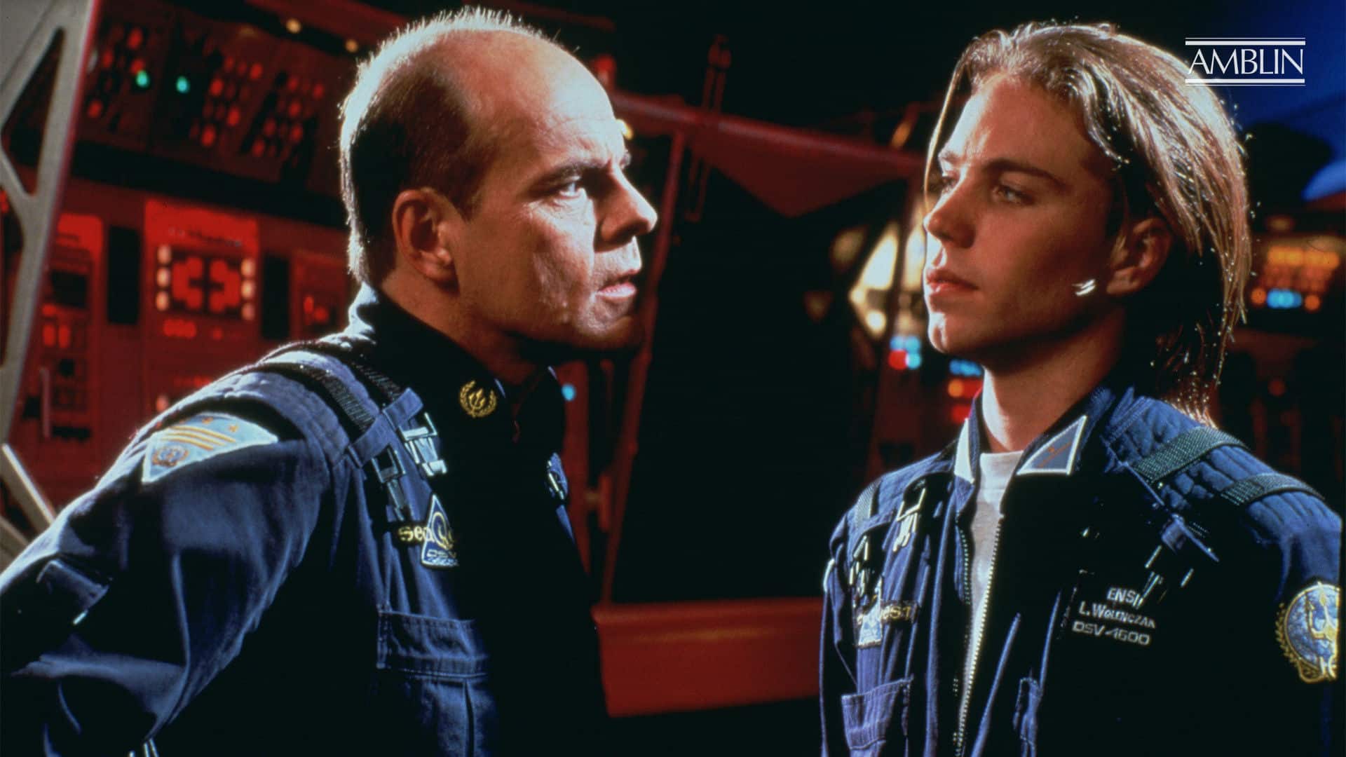 SeaQuest DSV Television Show: The Complete Adventure