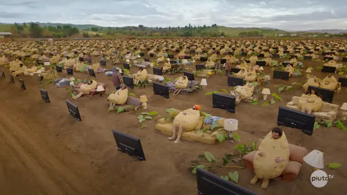 Super Bowl Couch Potato Commercial: Super Bowl's Best