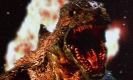 Reigo King Of The Sea Monsters: Epic Monster Movie Arrives