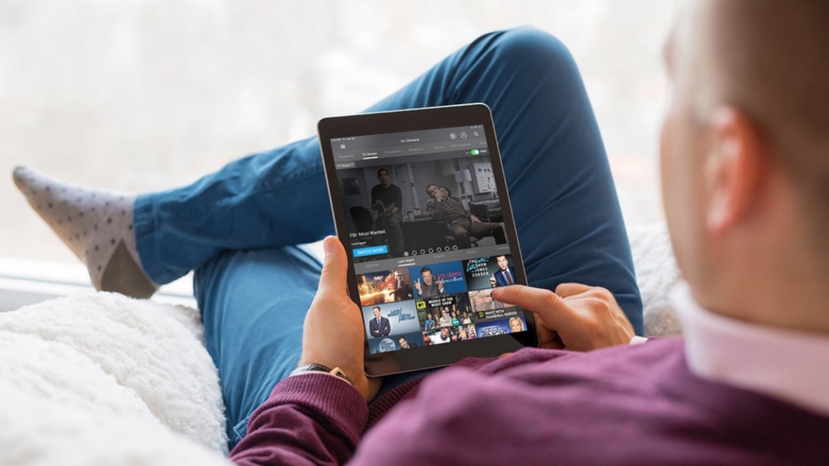 5 Best Free Entertainment Streaming Apps