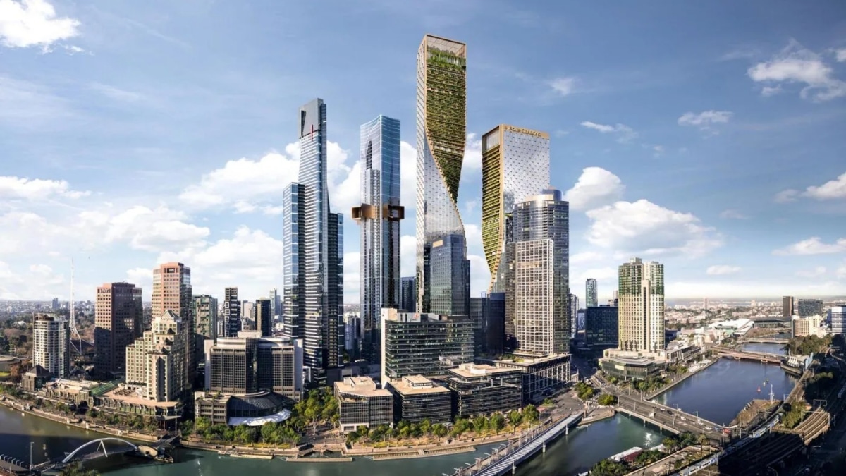 Breaking Records The Orie Condo Consortium Takes the Lead with $1,360 ...