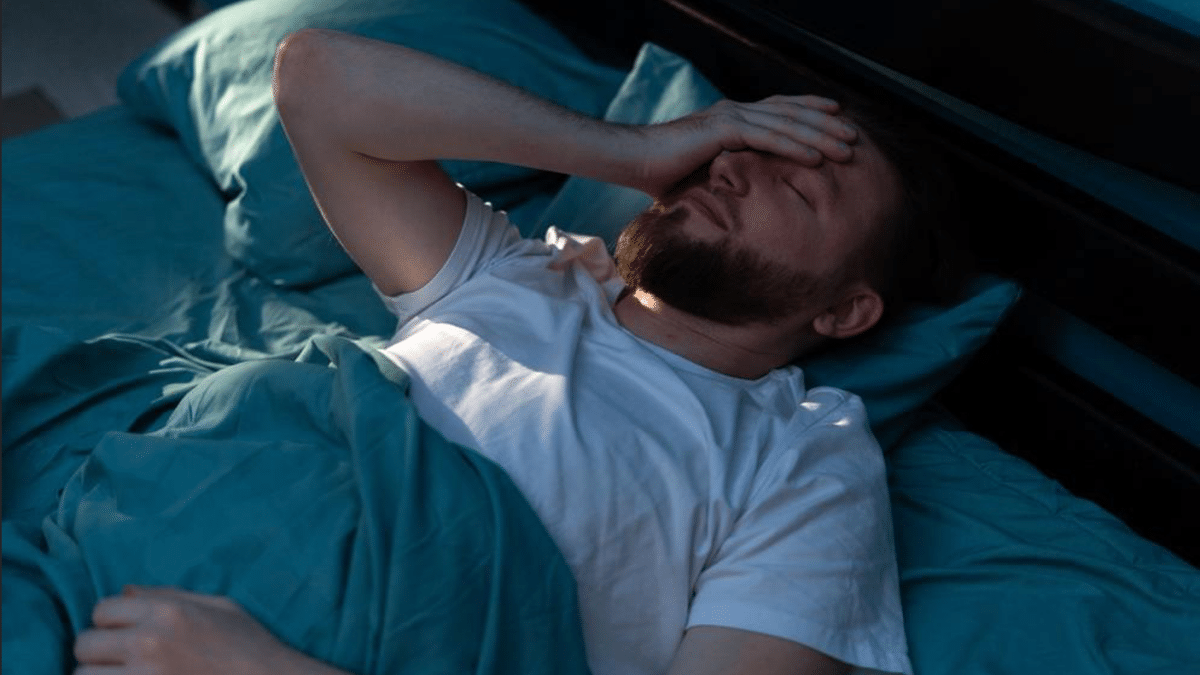 Can Our Sedentary Lifestyles Be Draining Your Testosterone Levels?