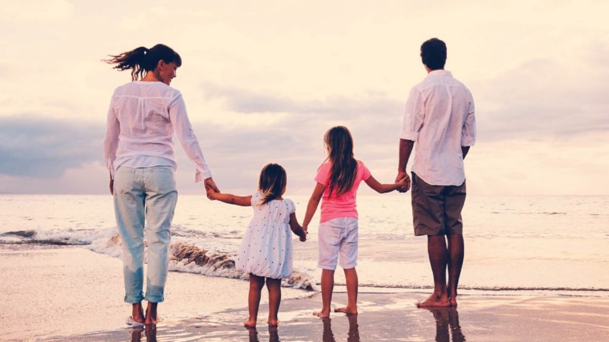 Child Insurance Plans: Protect Your Kid’s Future Starting Today