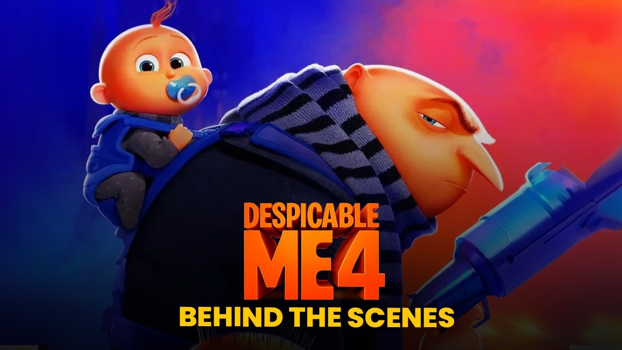 Despicable Me 4 Projected Box Office: Dominance Continues