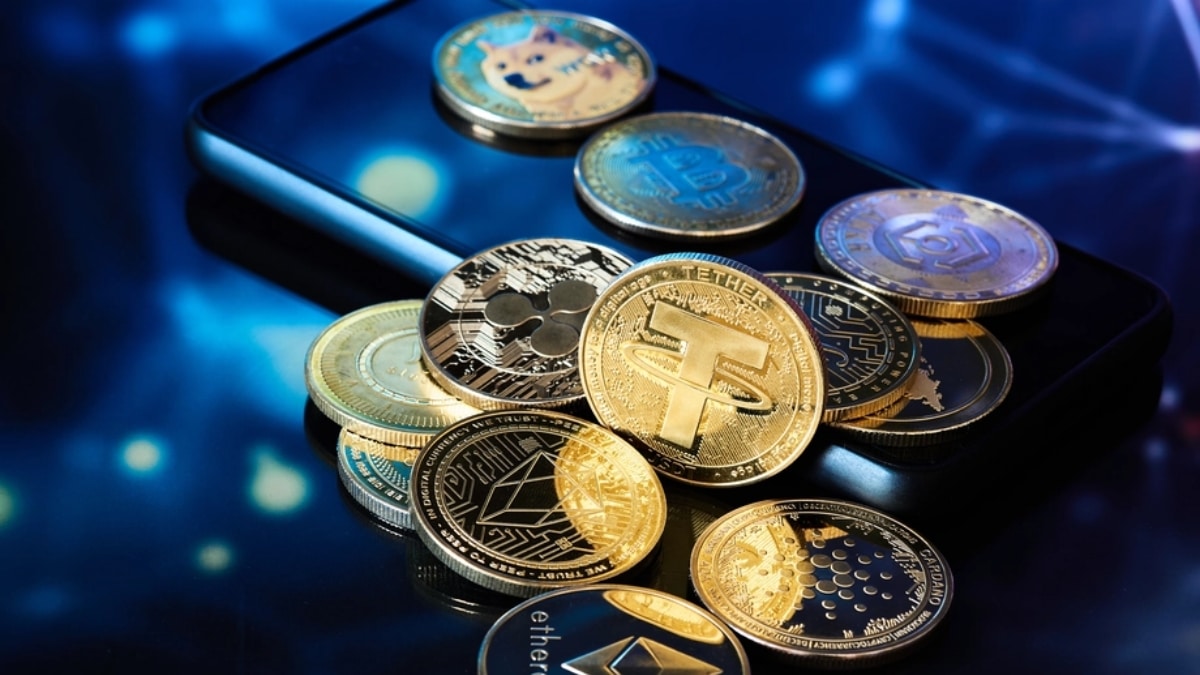 Digital Currencies in Enhancing the Security of Digital Wallets