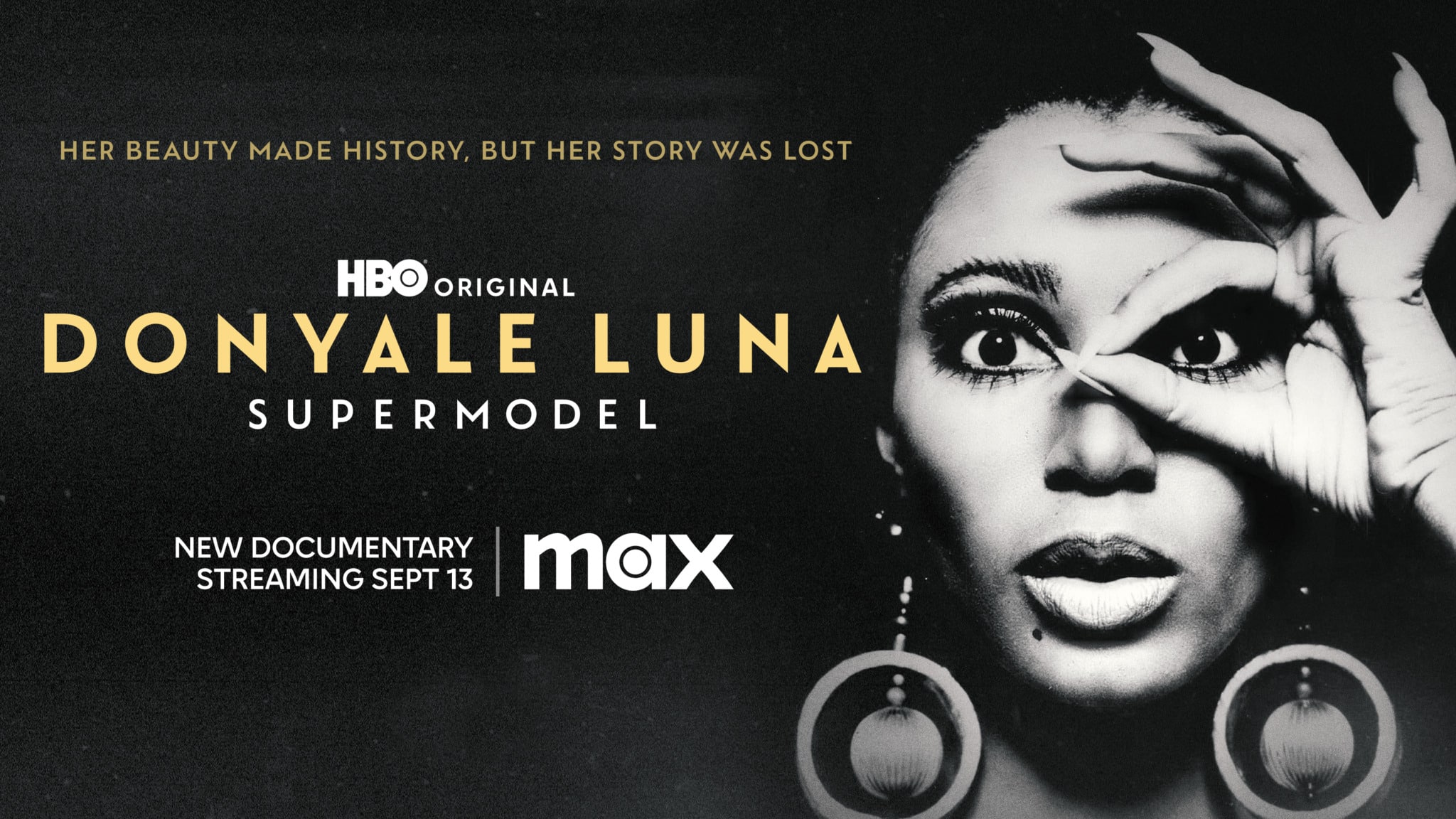 Donyale Luna Vogue 1966: Breaking Barriers in Fashion