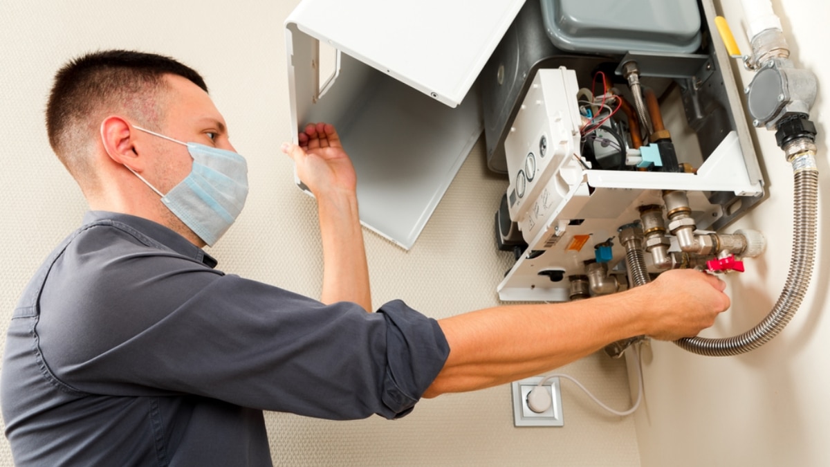 Essential Insights into Boiler Service in Guildford