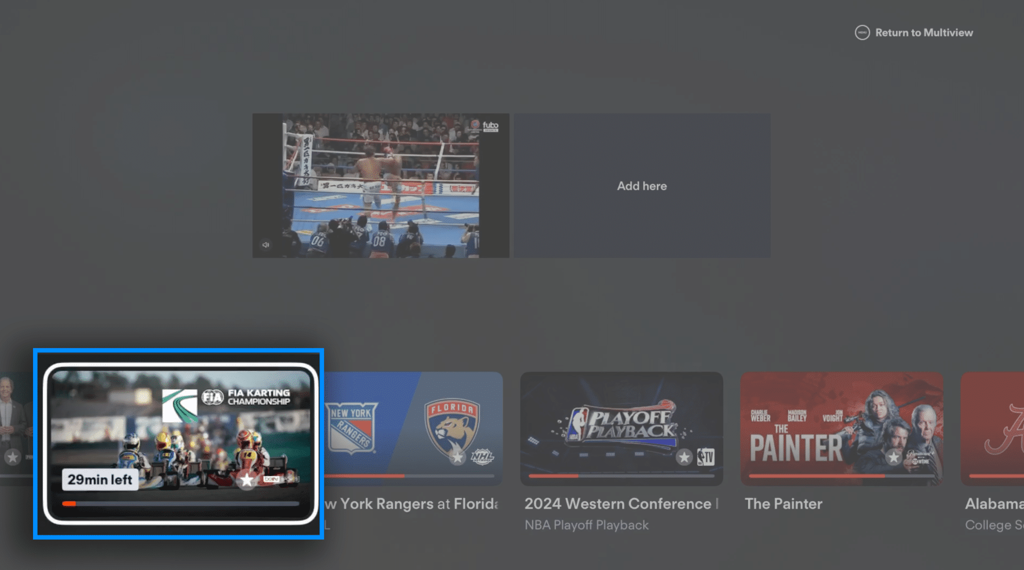 How To Do Multiview On Fubo: Transforms Roku Streaming