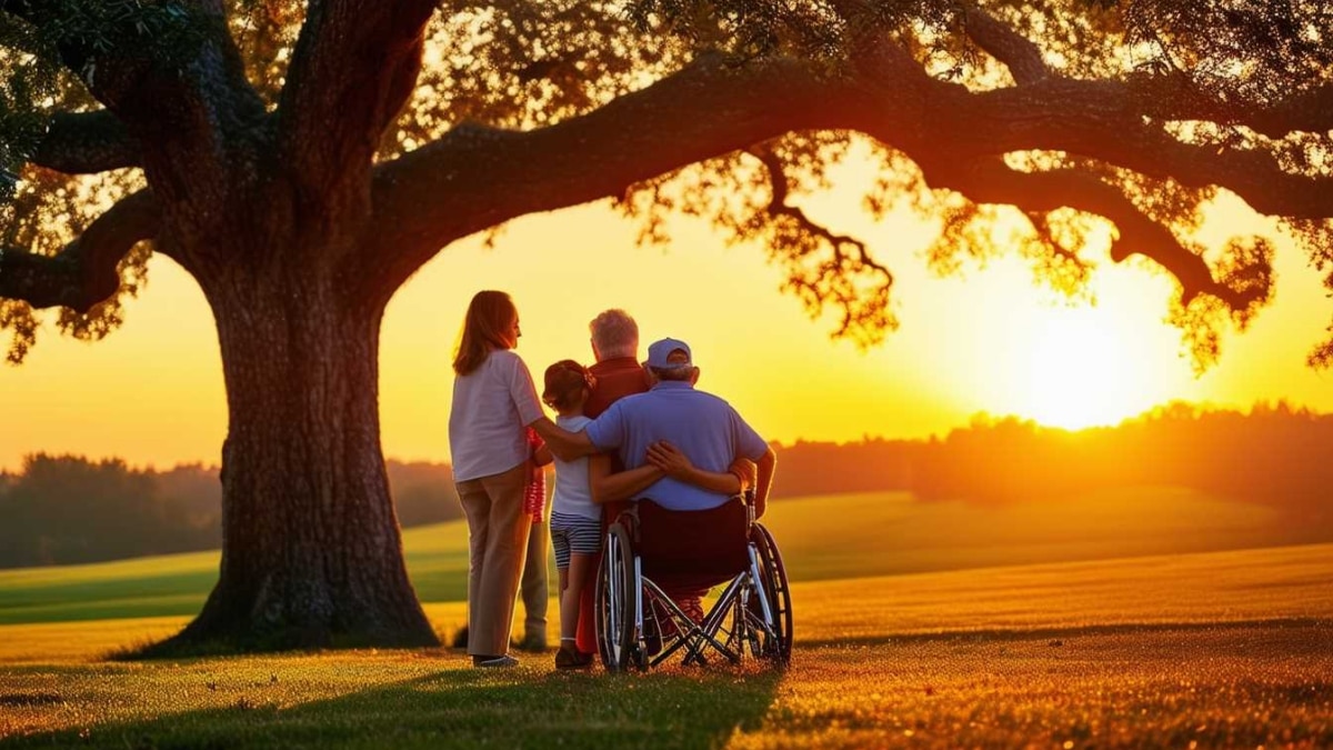 How Veteran Organizations are Helping Wounded Veterans Cope Better