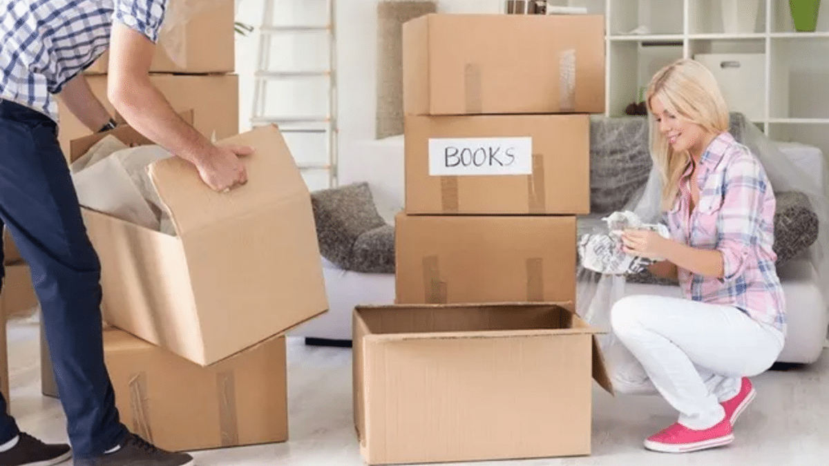 How to Downsize Before Your Move: A Step-by-Step Guide