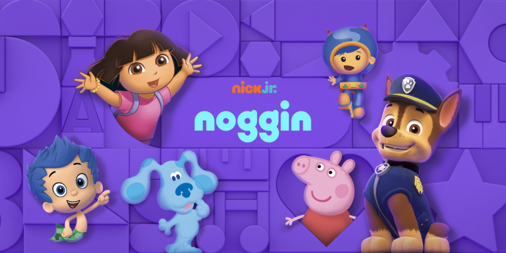 Noggin Streaming: Impact on Childhood And Preschoolers Today