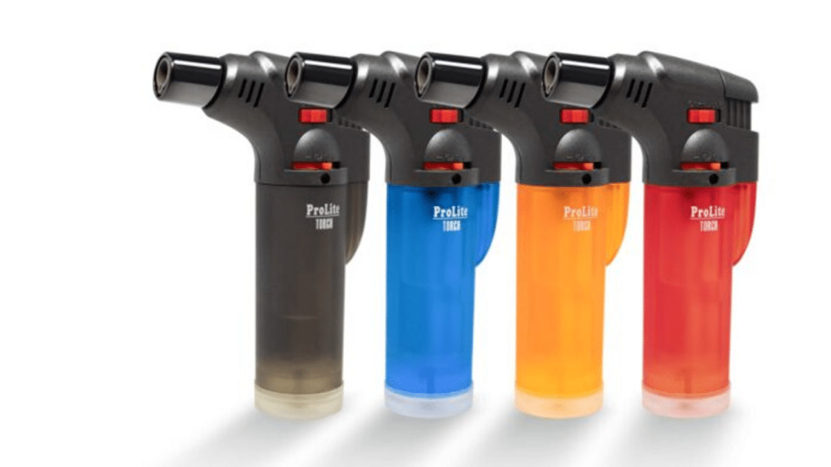 Spark Success: A Wholesaler's Guide to Lighter Inventory