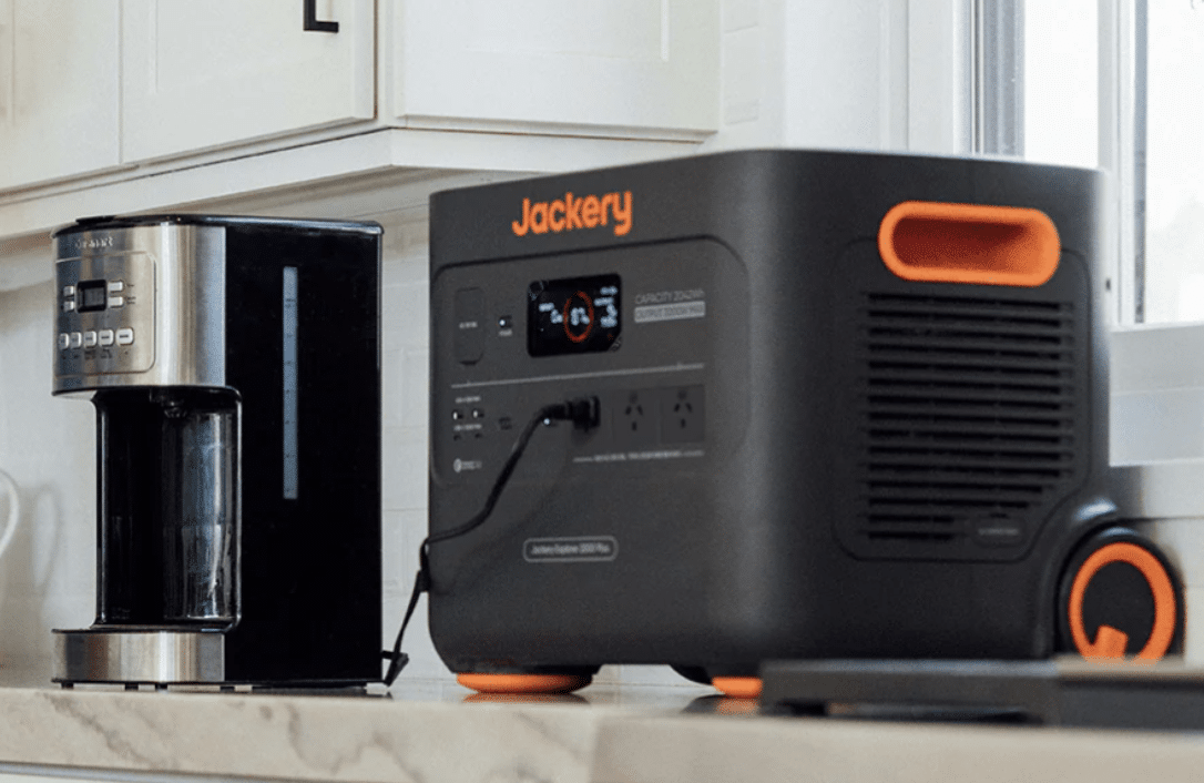 Ensuring a Hauntingly Good Time: Battery Backup for Your Halloween Party