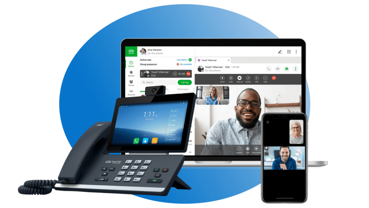 VoIP Systems Explained: A Comprehensive Guide for Businesses