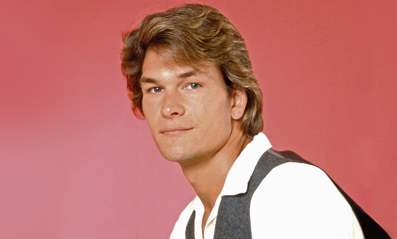 Was Patrick Swayze An Alcoholic: New Documentary Arrives
