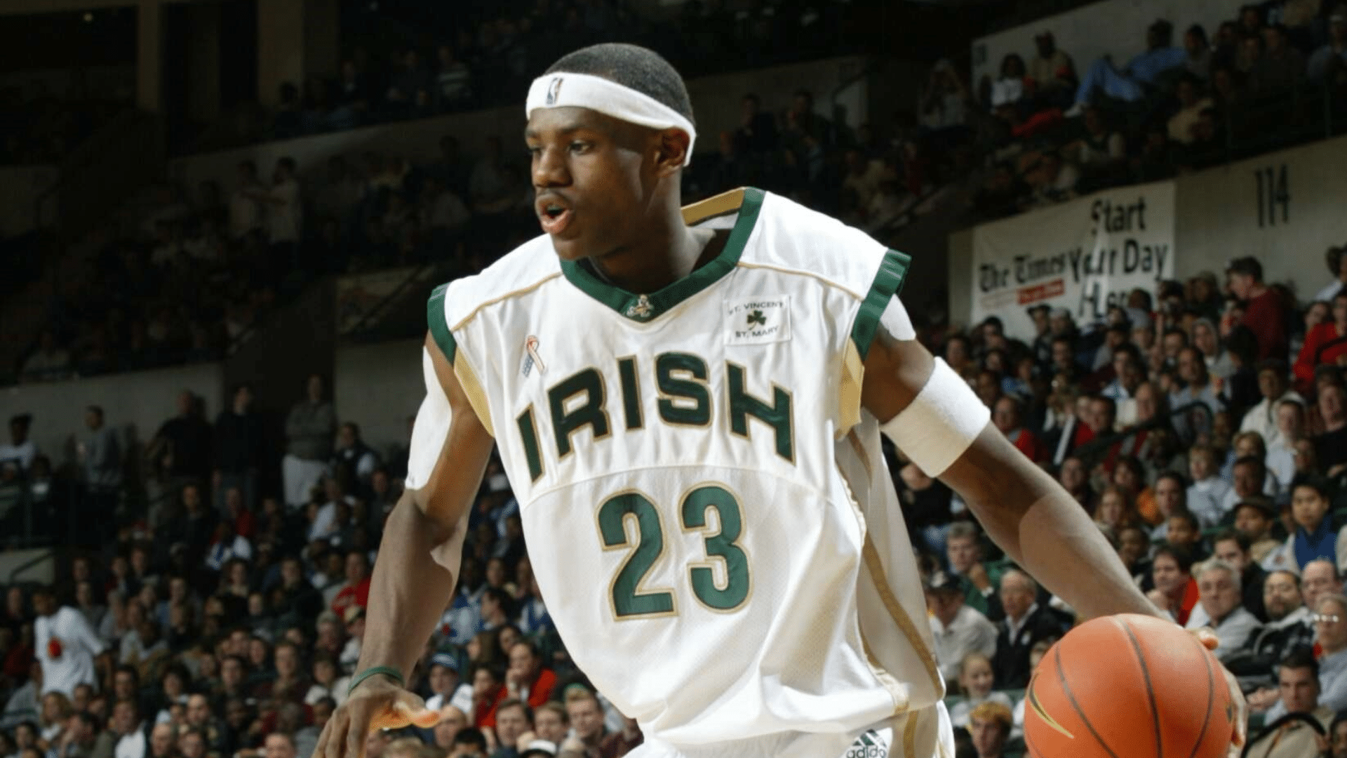 Lebron Movie Peacock: Experience LeBron's Rise in 'Shooting Stars'