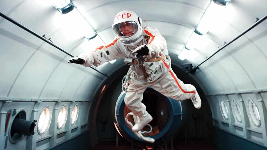 The Spacewalker Movie: The Fascinating Evolution of Spacewalks