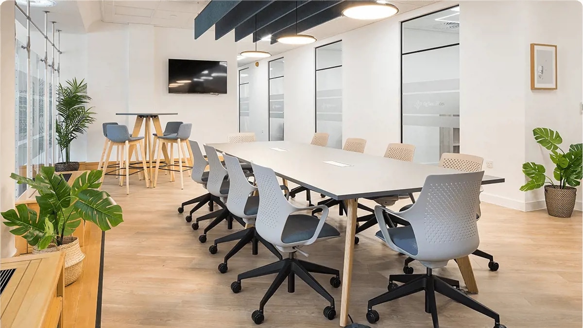 A Simple Guide to Office Relocation