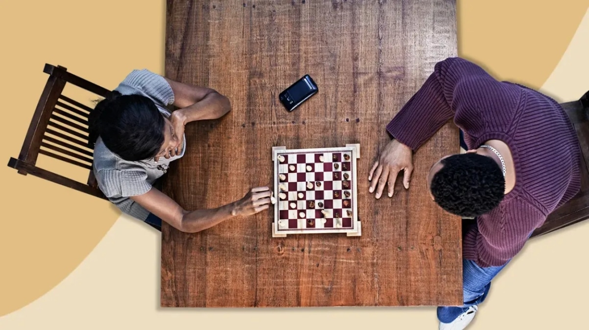 Brain Games: How Simple Games Sharpen Your Focus and Memory