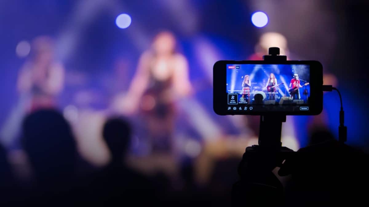 Catch Every Moment with Free Live Broadcast