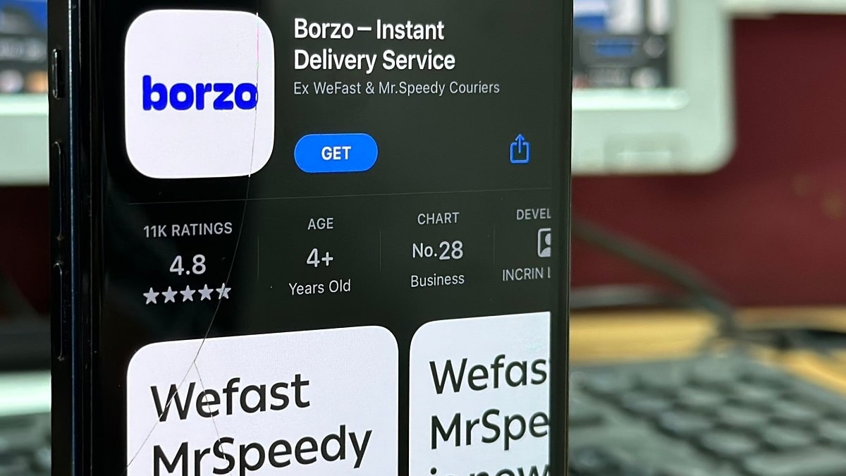 How to Save Money with Borzo in India Promo Codes?