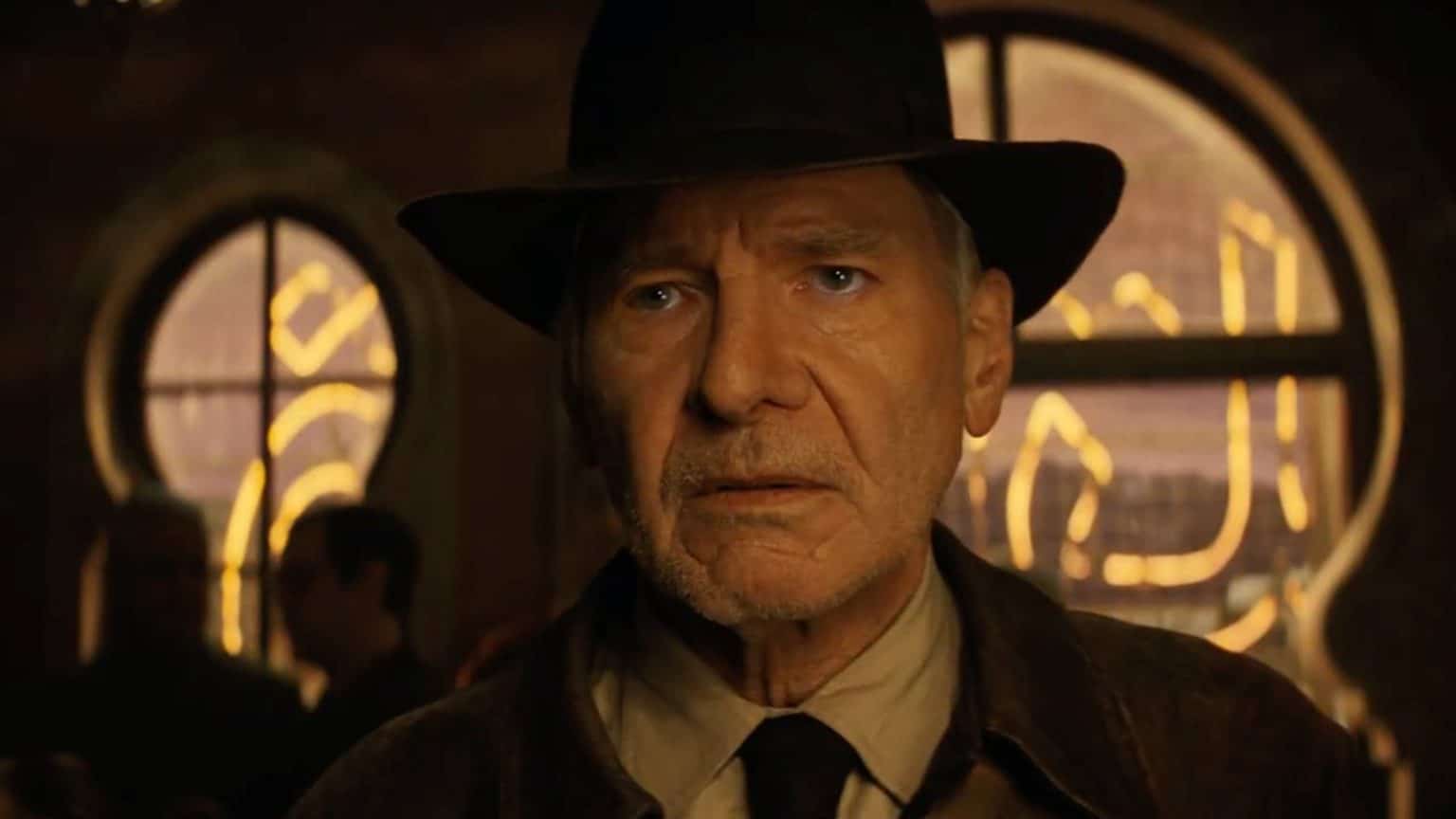 Indiana Jones 5 Redbox: Global Excitement for New Film