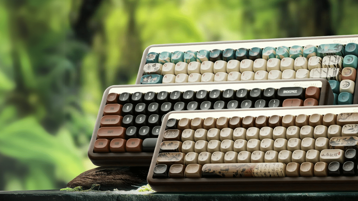 What Are The Five Main Functions of a Keyboard?