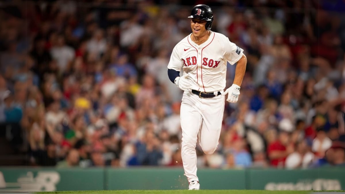 Who is the Most Famous Boston Red Sox Player?