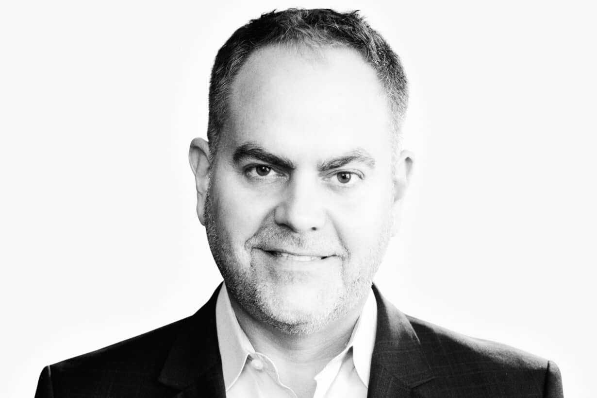 Andy Schuon: AXS TV Welcomes Andy Schuon as President