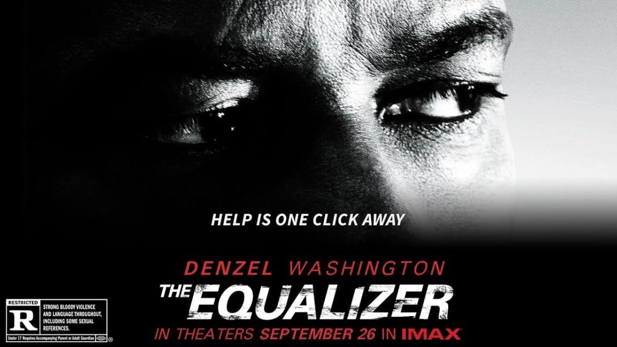 Kristina Jones The Equalizer: Sony's Home Entertainment Success