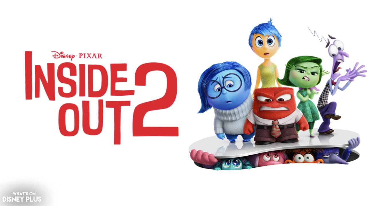 When Will Inside Out 2 Be On Fandango At Home: Masterpiece Returns