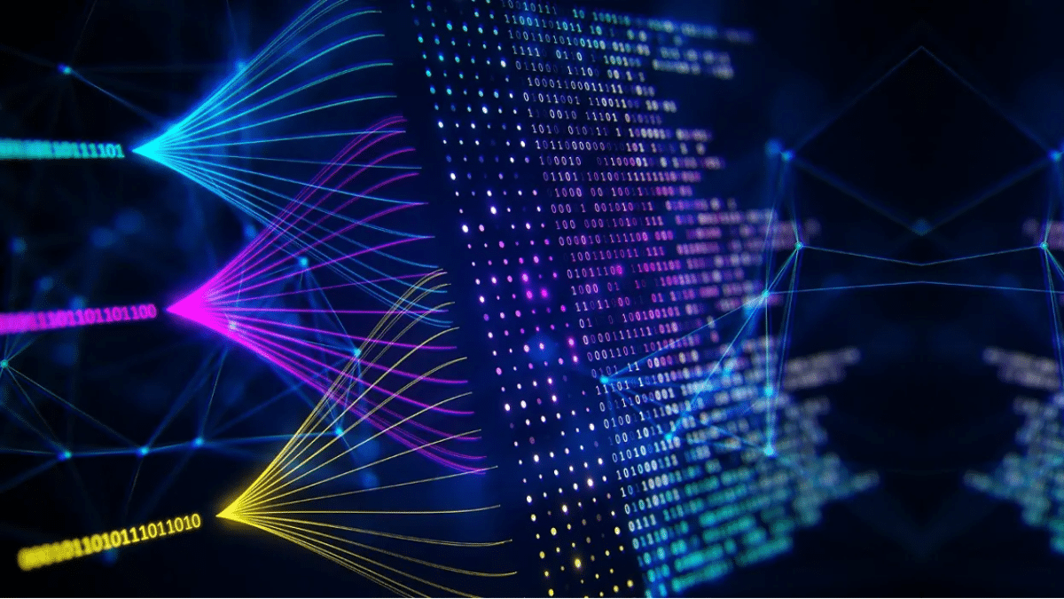 Domain-Specific Large Vision Models and the Role of Training Data
