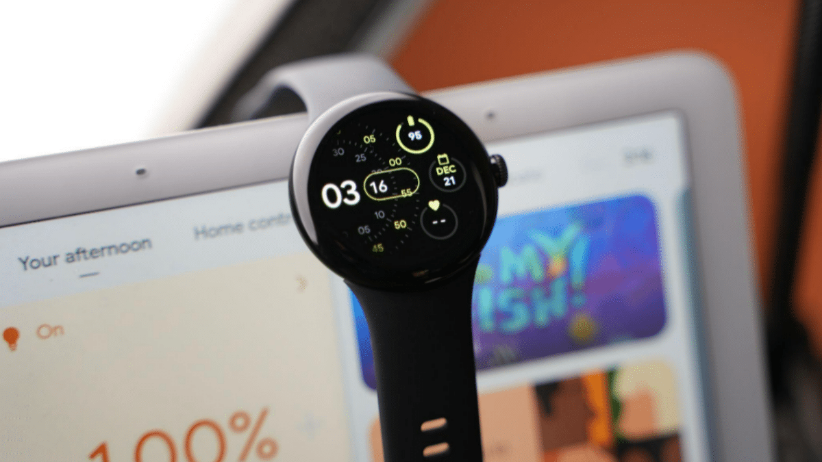 Explore the Best Round Dial Smart Watches for All day Wear