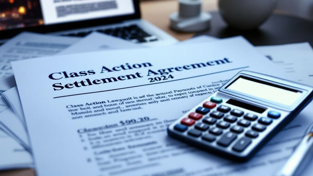 Explore the Extensive Features of a Class Action Lawsuit Database