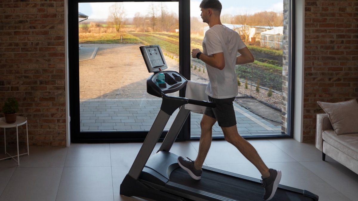 Gym equipment you can use to workout in your condo