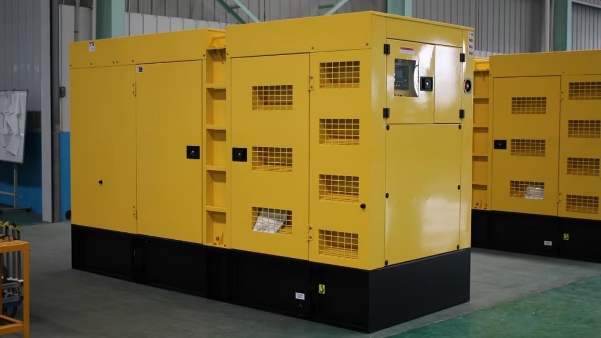 How Backup Electrical Generators Ensure Business and Home Continuity