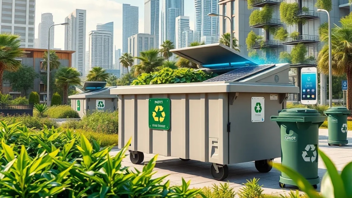 Innovative Waste Solutions: Maximizing Efficiency with Dumpster Rentals