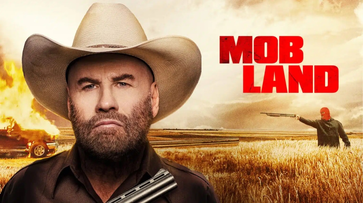 Mobland: Exploring the Cast Dynamics in Mob Land