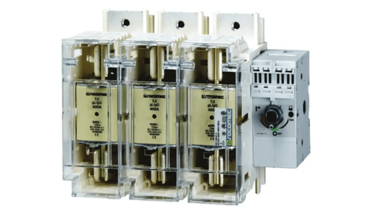 The Importance of Switch Disconnector Fuses in Modern Power Products