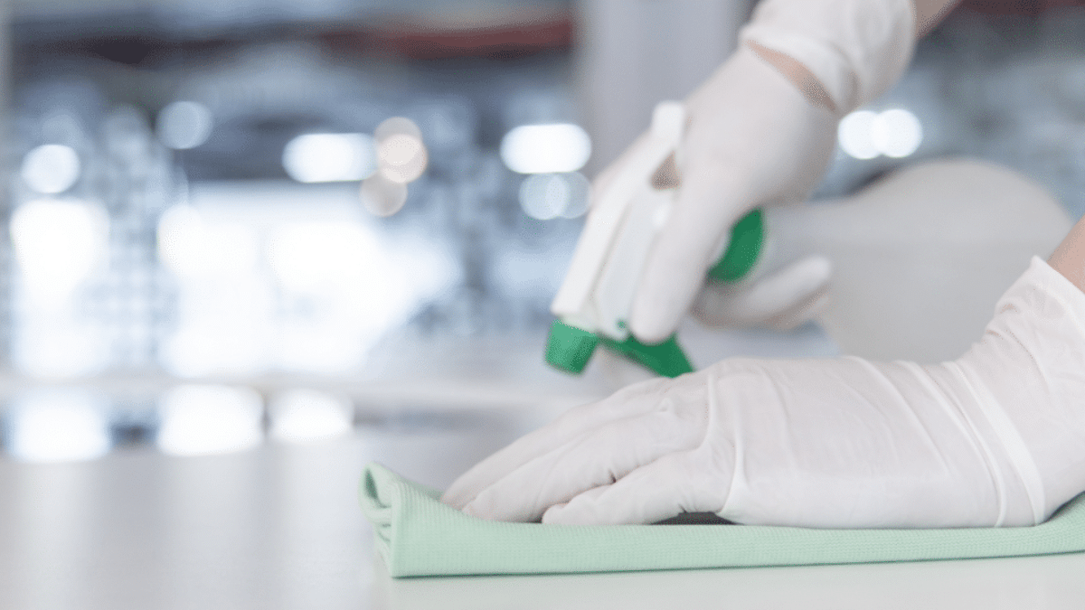 The Science Behind Effective Cleaning: What Makes a Space Truly Clean?