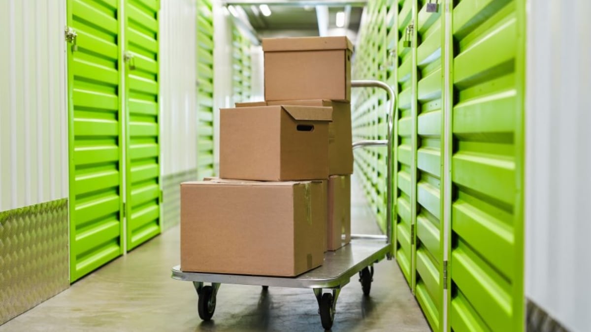 Top 5 Self-Storage Mistakes to Avoid