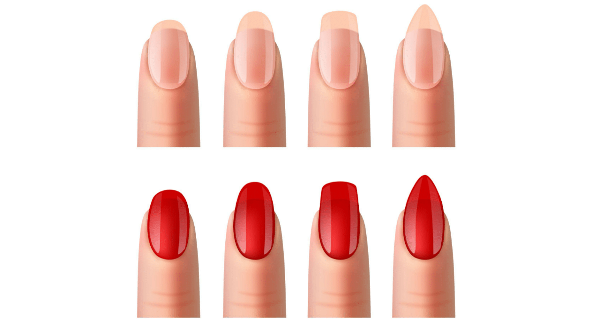 Discover Your Perfect Nail Shape: Which Style Suits You Best?