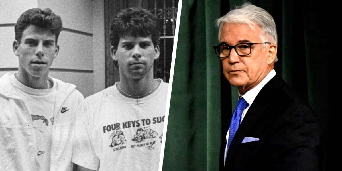 George Gascon Menendez Brothers: What’s Next for Reform?